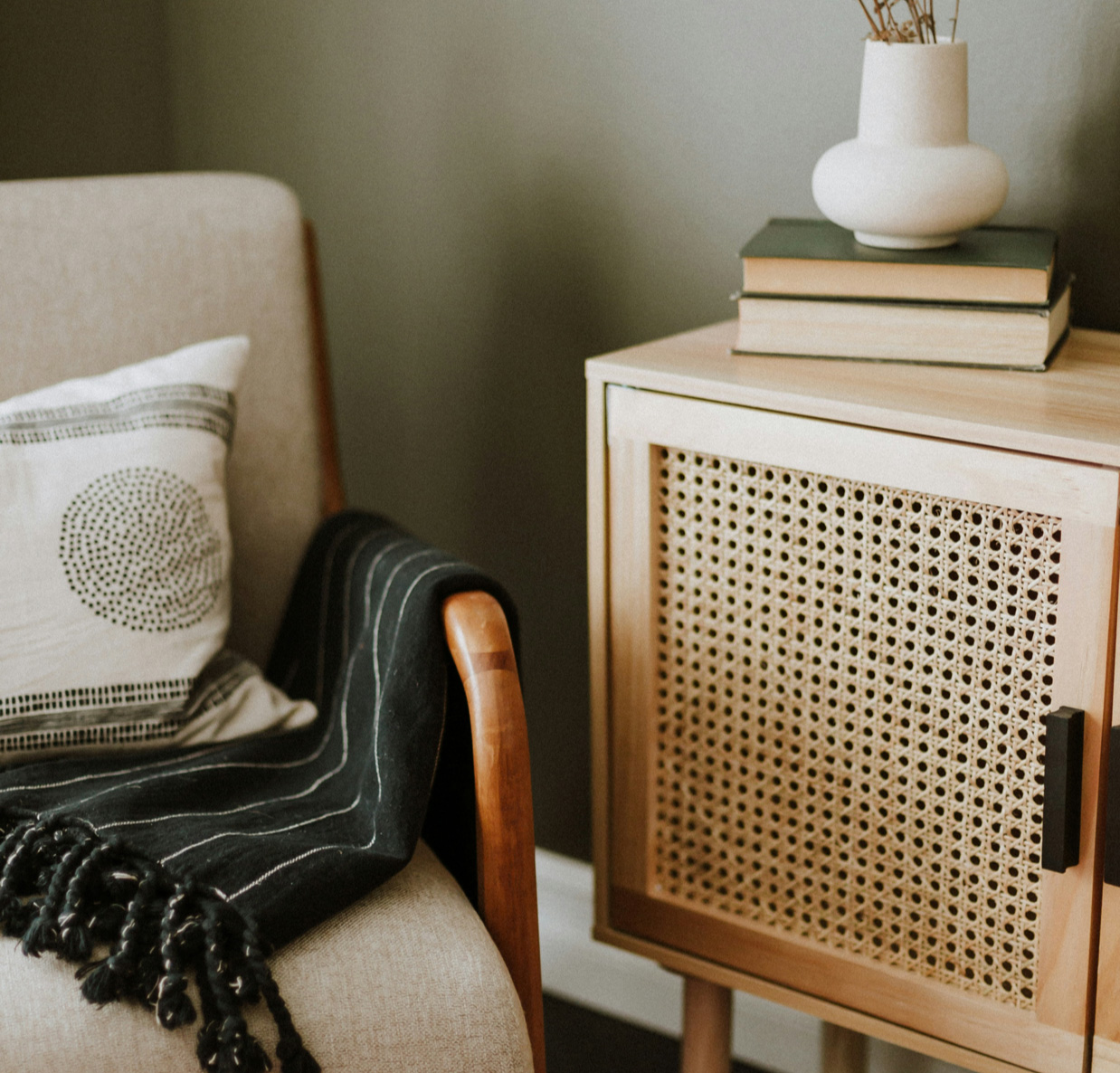 A Guide to Incorporating Wool in Interior Design – Wooditalia